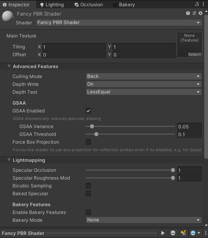 Development Basics - Docs